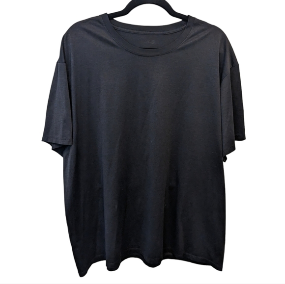 MTA Sport | Shirts | Mta Sport Black Mens Tshirt Comfy Everyday ...